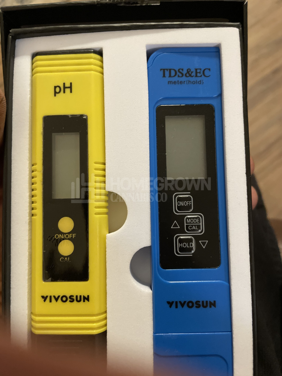 Blue Cheese Autoflower Cannabis Seeds week 1 grow journal by peepaw420 ...