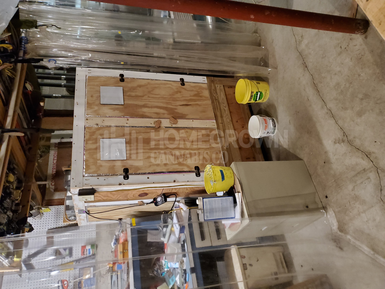 OG Kush Autoflower Cannabis Seeds week 1 grow journal by mc13 - Loose ...